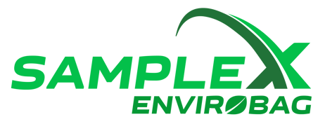 Samplex® EnviroBag